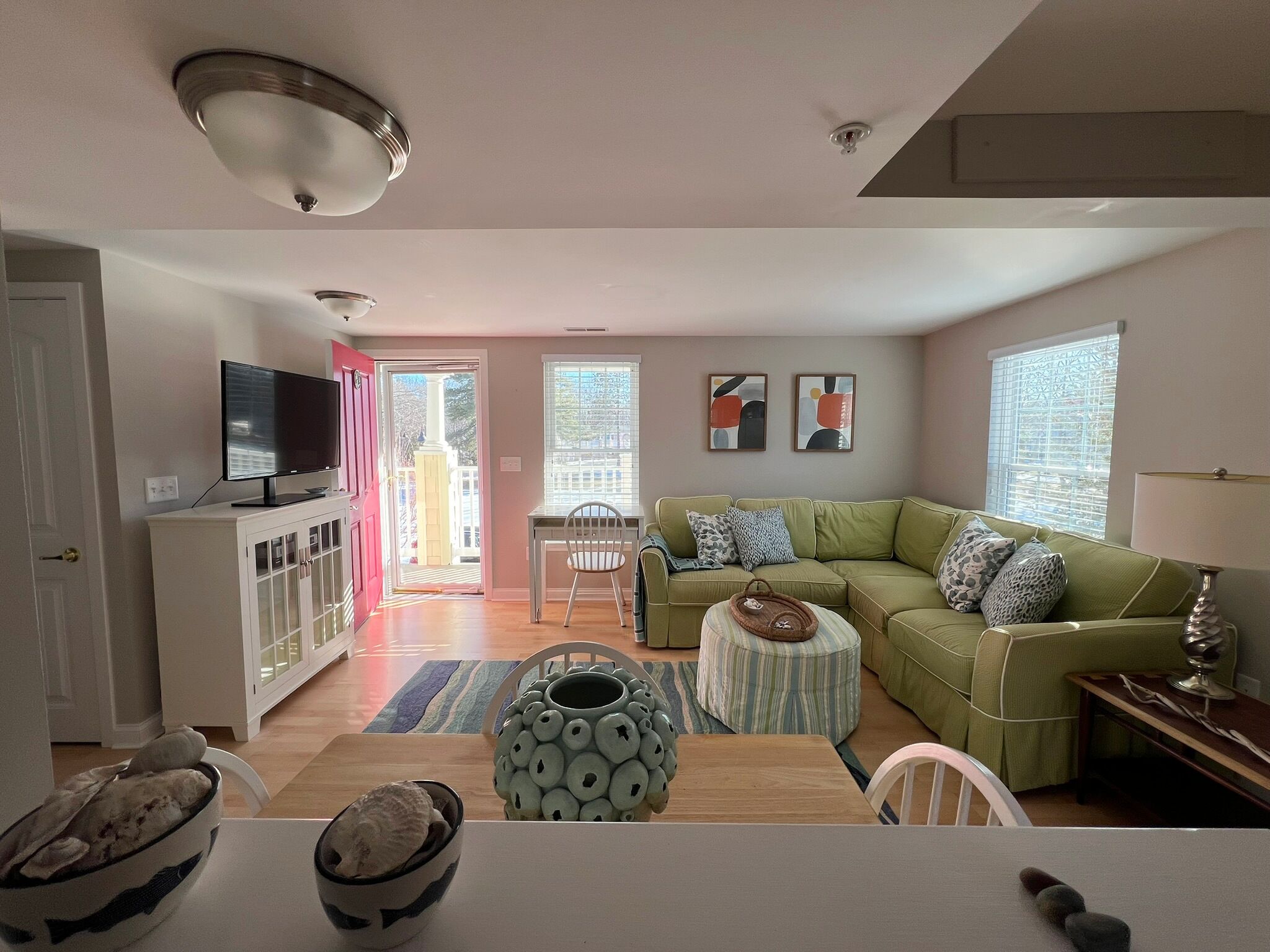 Best Of Both Worlds-resort Living On Goose Rocks Beach W/ Parking At The Beach! - Kennebunkport, ME