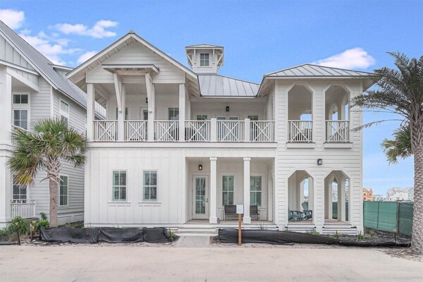 Seashells To Sandcastles 156 Bar - Texas