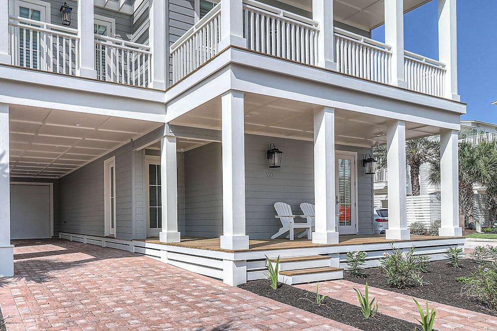 Casa Grande 327 Hi - Texas