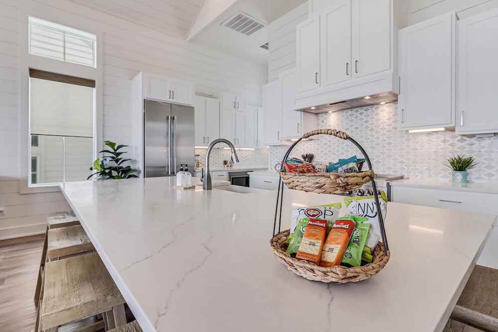 Livin' The Dream 136 Tuc - Texas