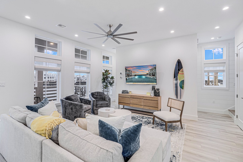 Casa Del Sol 213 Tea - Texas