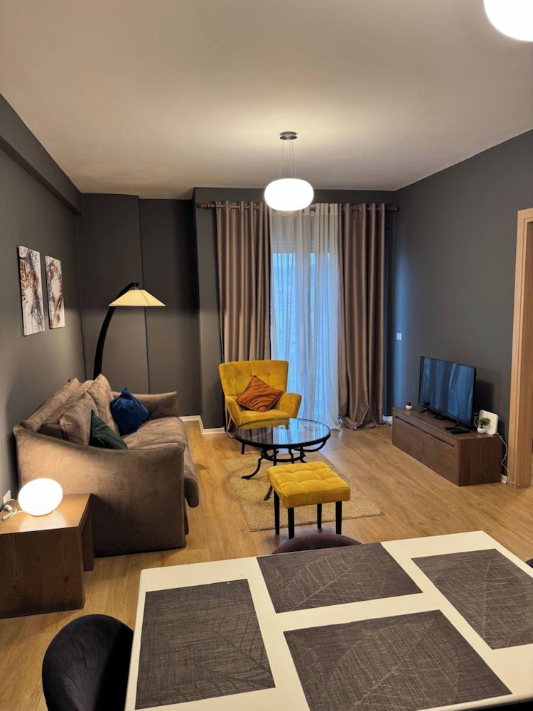 Kalpazo Home Tirana 21 - Tirana