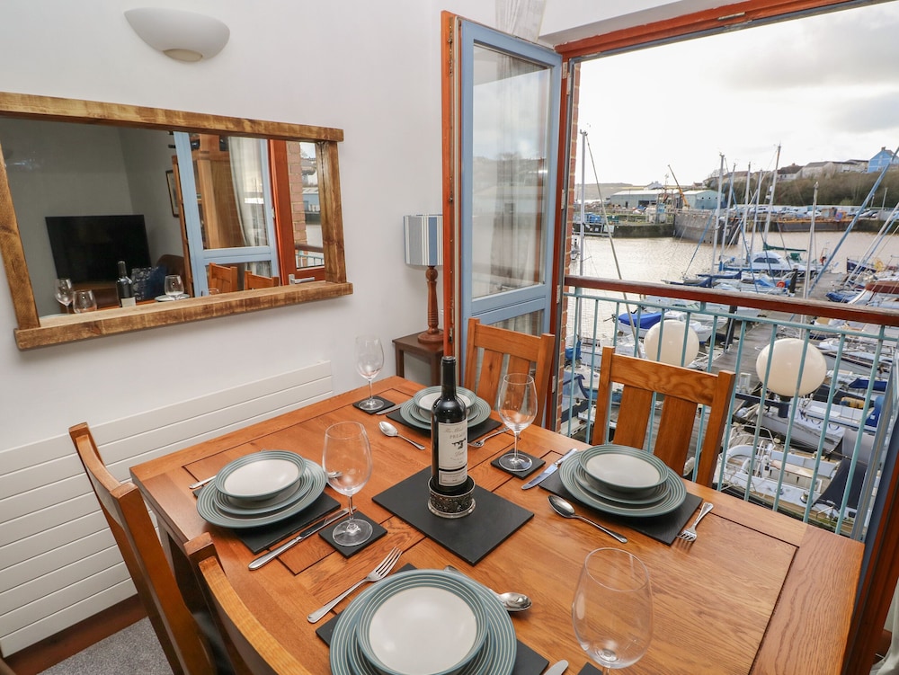 The Sail Loft - Milford Haven