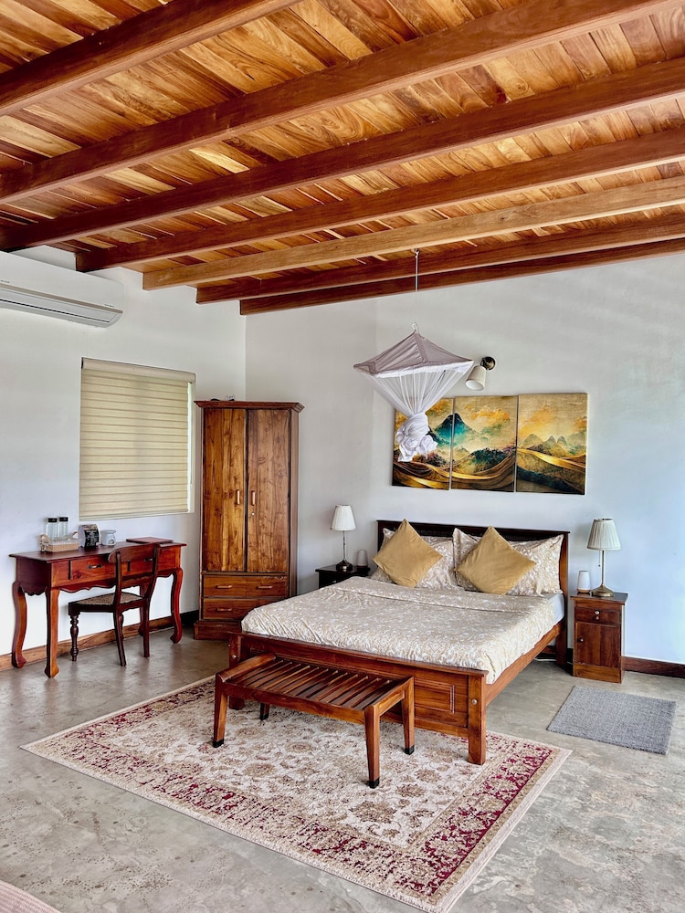 Colonial Residence Kandy - Kandy