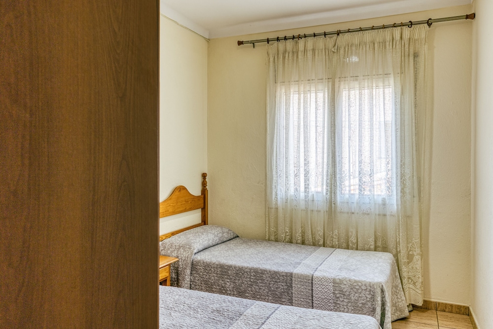 Apartment 'La Siesta' With Private Terrace And Wi-fi - L'Escala