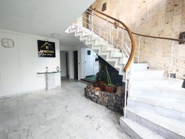 Innovar Casa Hostal - Bogota