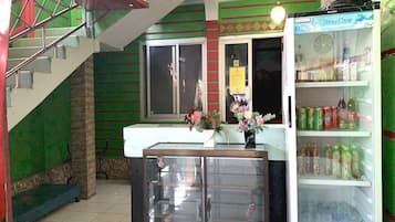 Recepção
