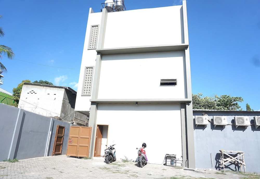 Hotel O Pondom Danu 77 - Makassar