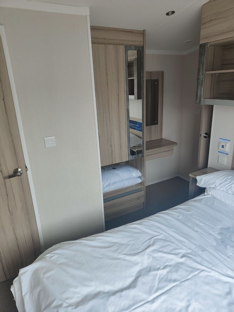 Welcome: 3 Bedroom Caravan Located At Haven Cala Gran Holiday Park Blackpool - Lancashire