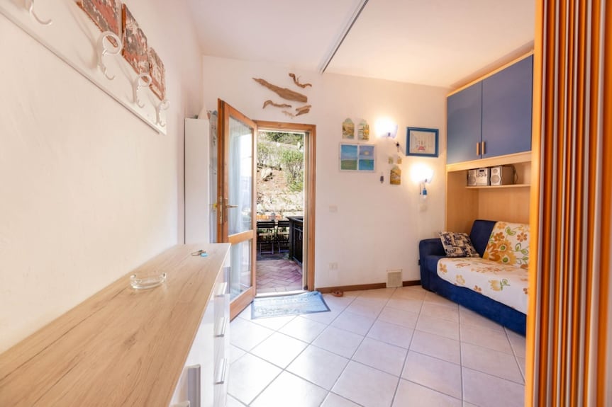 Casa Emisfero 200 Meters From The Bay Of Mola - Elba