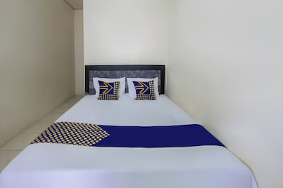 SPOT ON 93724 Songgong Homestay
