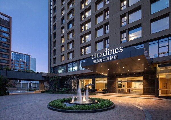 Citadines Nanhai Foshan - Guangzhou