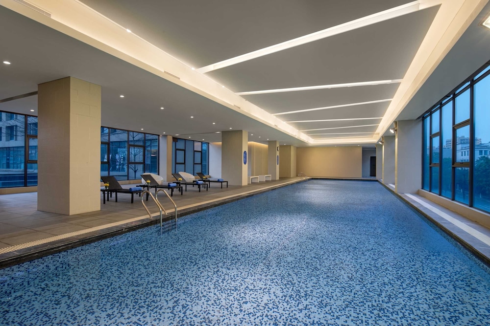 Citadines Nanhai Foshan - Guangzhou