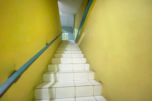 Hotel O Intan Homestaynearanugrah Sinar Lautan - Batam