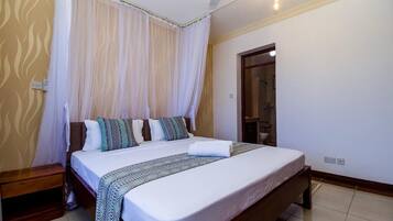 Apartamento Exclusivo | 2 quartos, Wi-fi grátis
