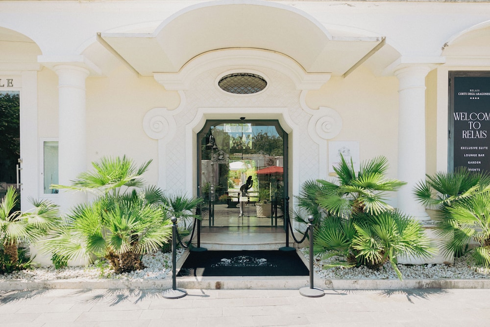 Relais Corte Degli Aragonesi - Ischia