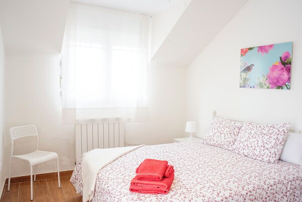 Apartamentos Somo - Cantabria