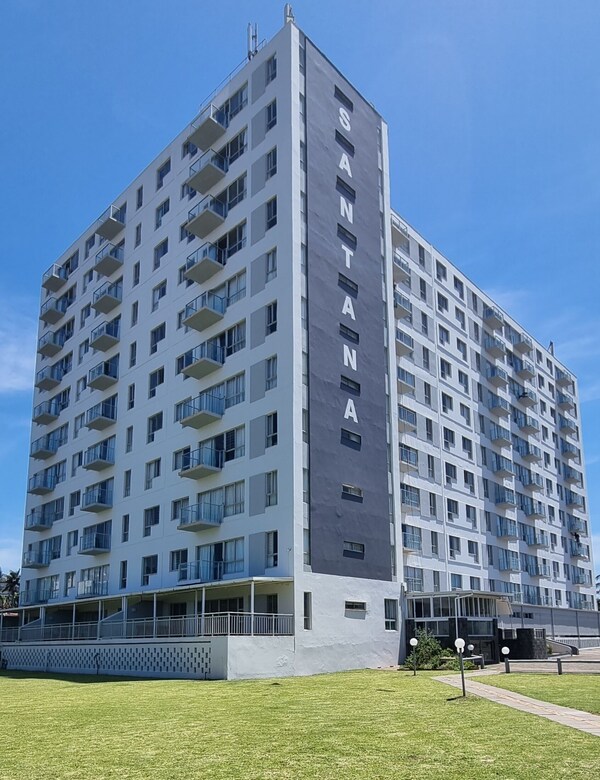 Santana Holiday Resort - Western Cape