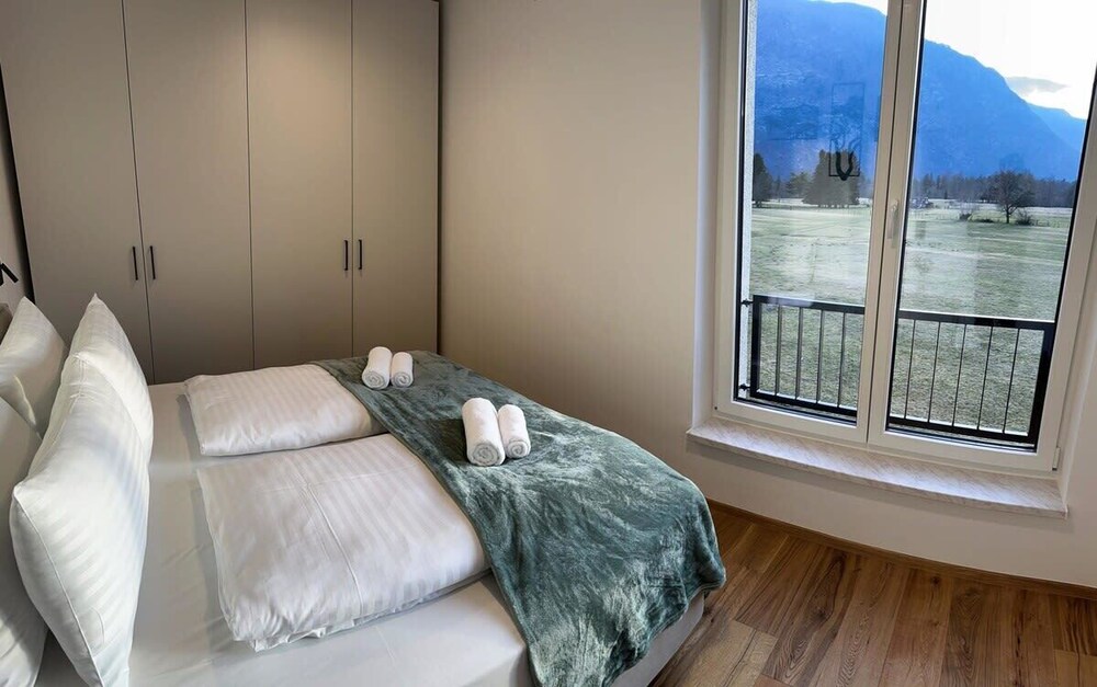 Soča Valley Suites - Superior Apartment 20 - Bovec