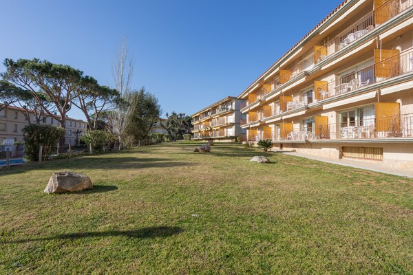 Apartamentos Casa Marea La Fosca - Costa Brava