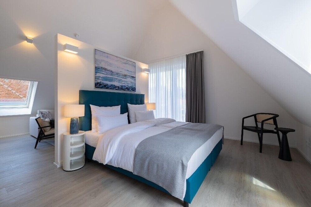 Atlantic Grand Hotel - Studio (2) - Timmendorfer Strand