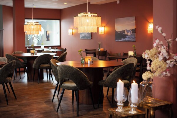 Hotell Sillen - Lysekil