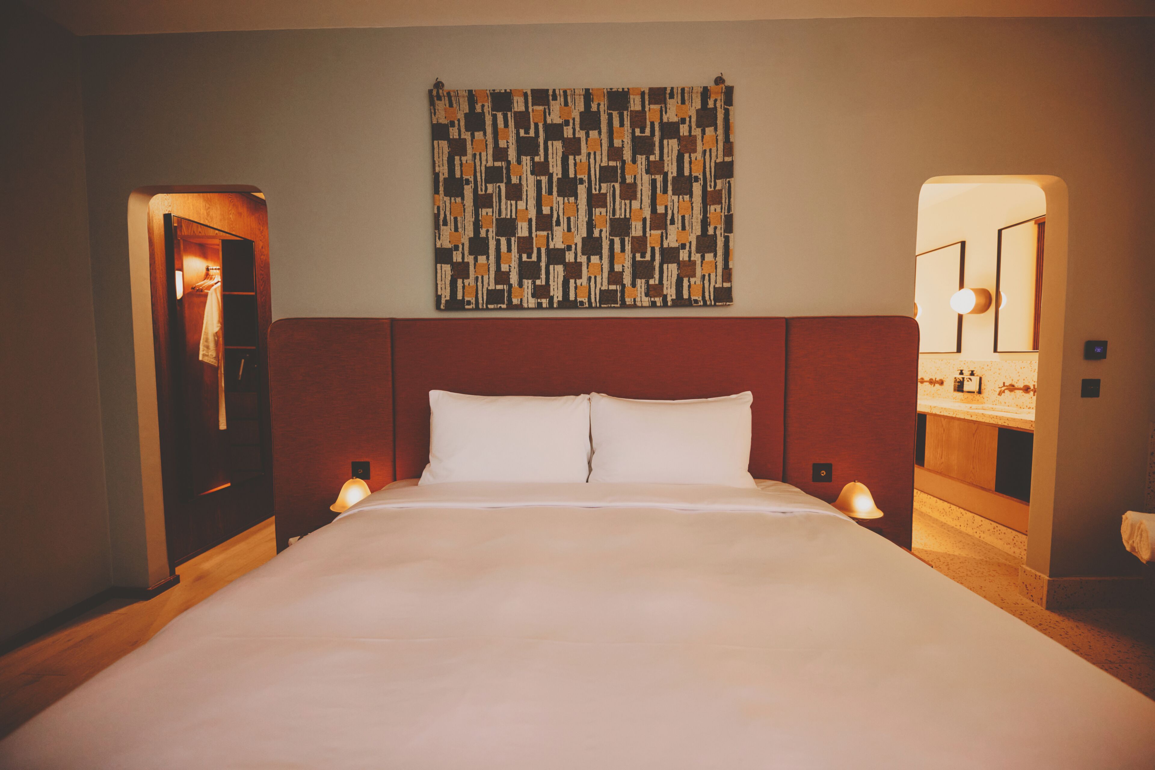 Suíte design | Roupas de cama de algodão egípcio, roupas de cama premium