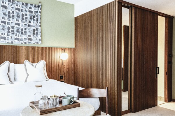 Mollie's Manchester - Salford