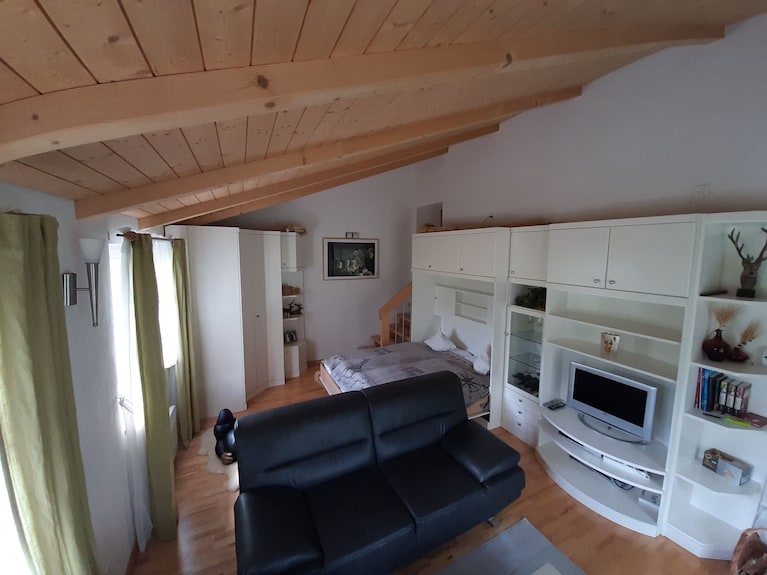 Uriges Chalet, Ideal Für Familien Und Gruppen Bis 6 Personen - Canton of Glarus