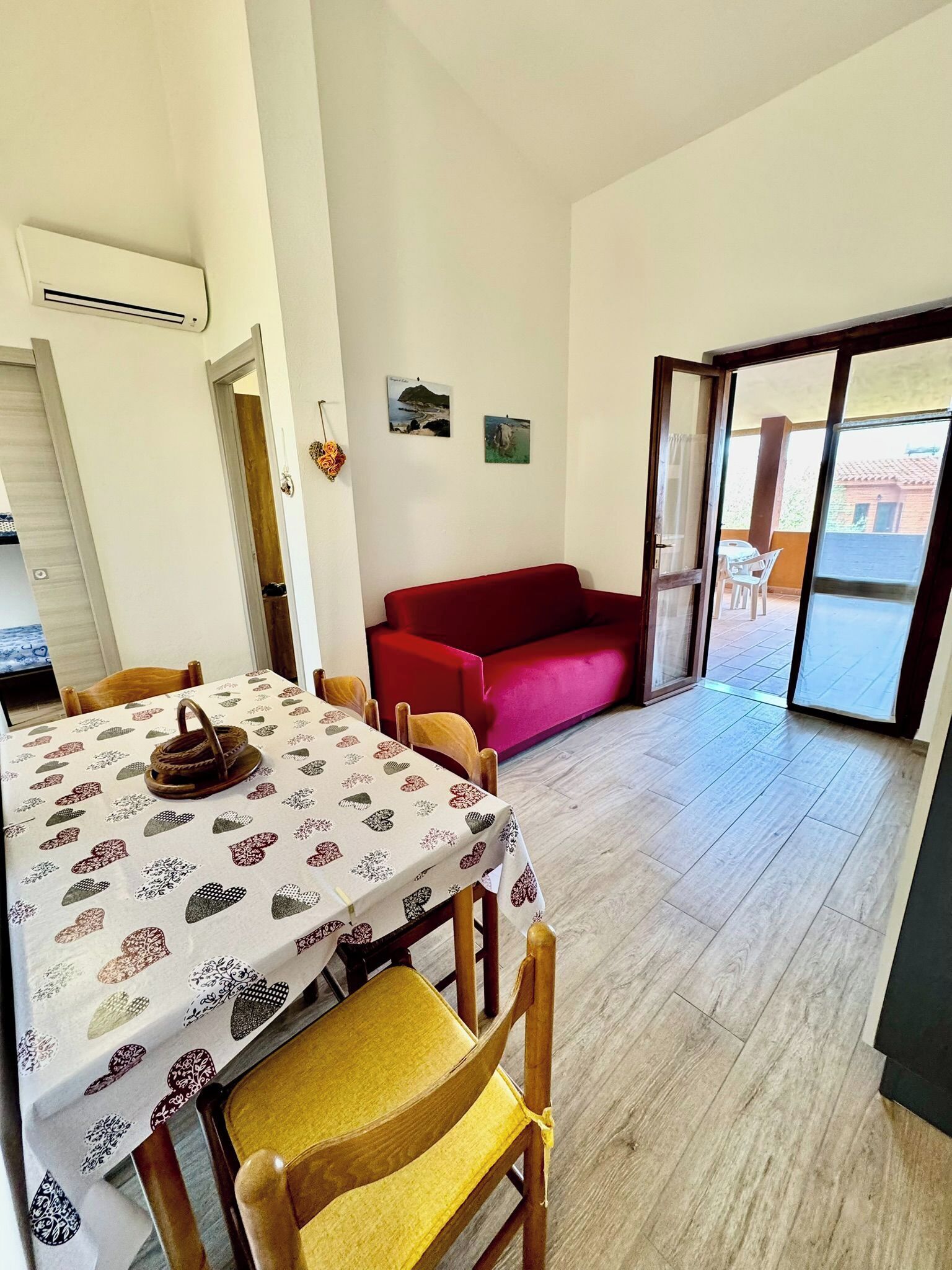 Amaresardegna 3 - Costa Rei