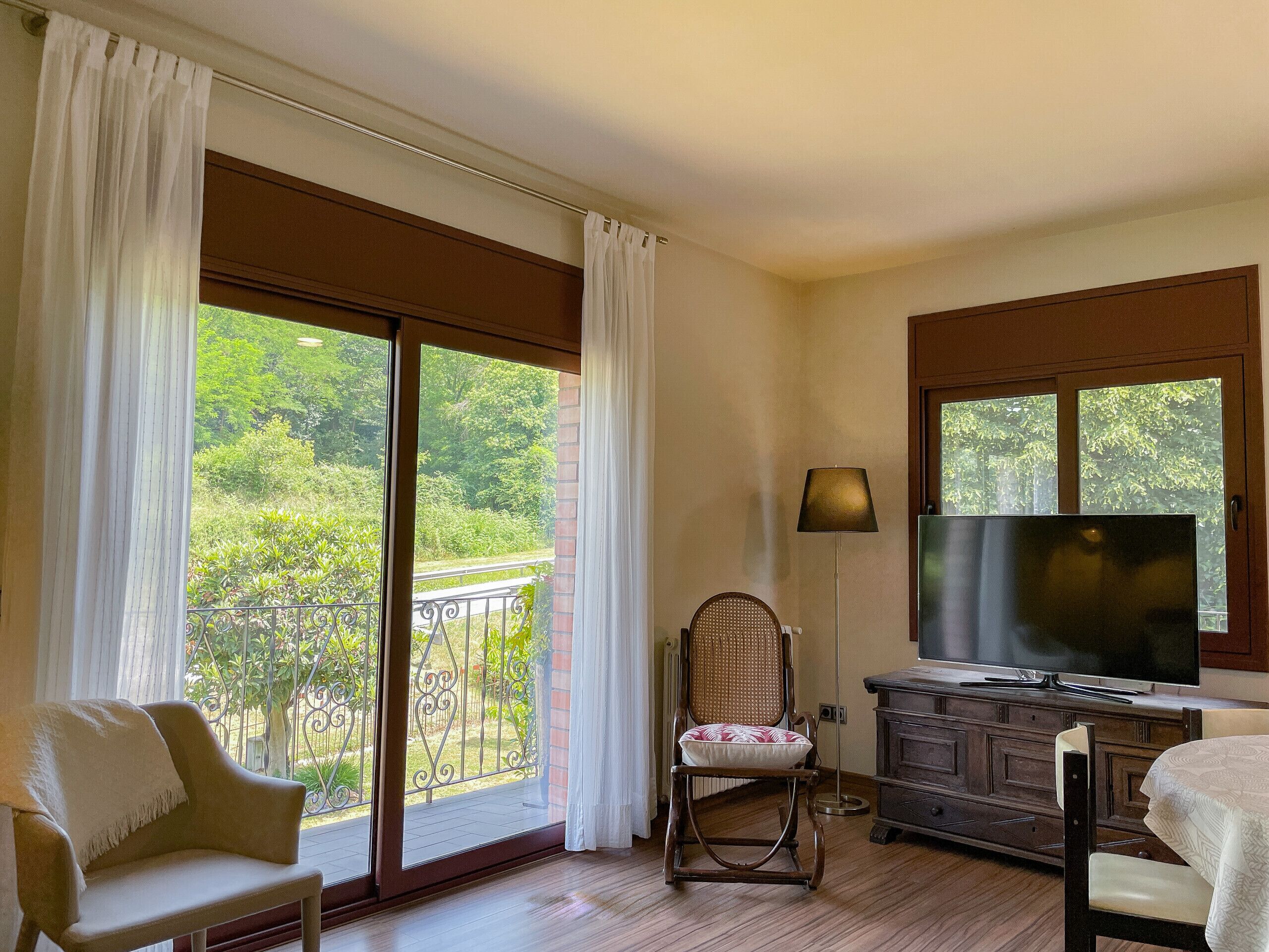 Majordoms - Can Baseia, La Fageda Den Jordà - Olot