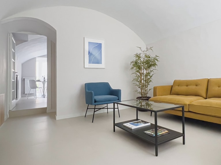 Majordoms - Ca Les Cosines 47, Banyoles - Catalogne