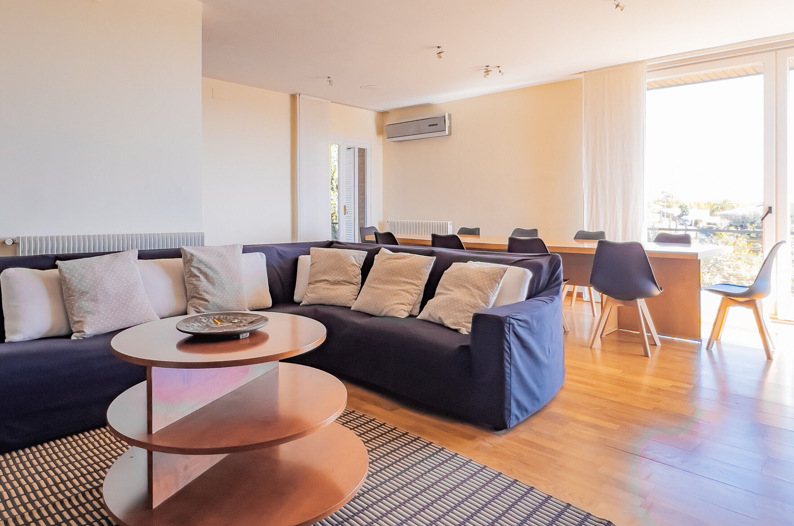 Majordoms - Sports Villa Banyoles - Sant Julià de Ramis