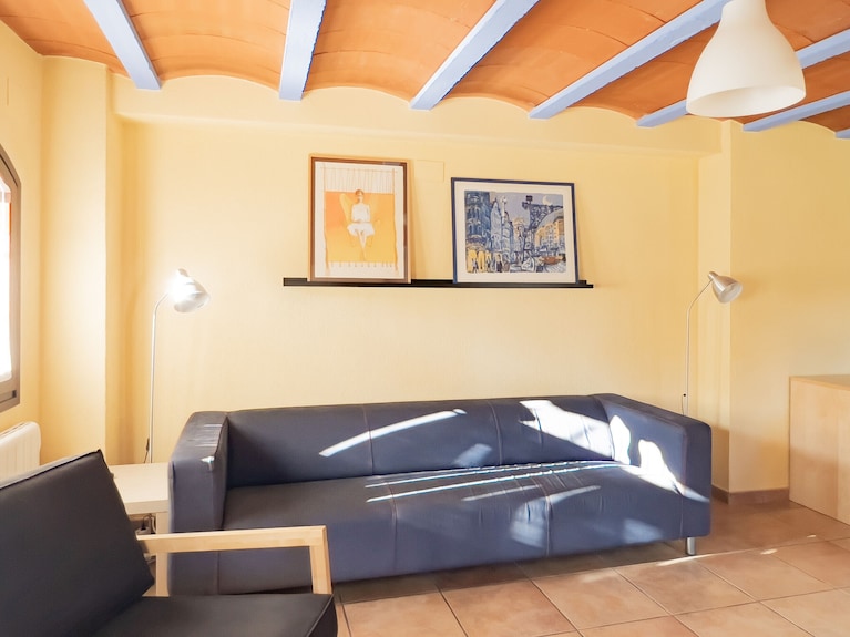 Majordoms - Auguabella, Ca L'avi Joan - Rupit