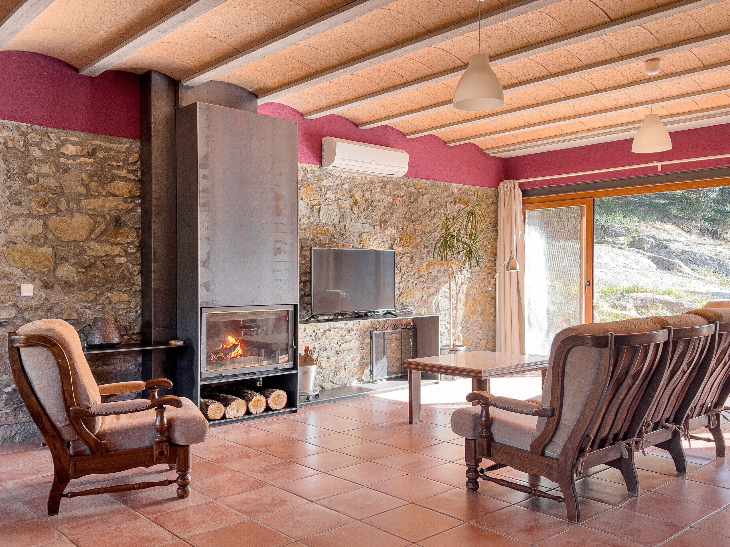 Majordoms - Auguabella, Ca La Maria - España