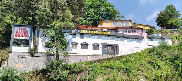 Hotel The Amar Grand - Mussoorie