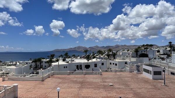 Atlantico Plaza - Puerto del Carmen