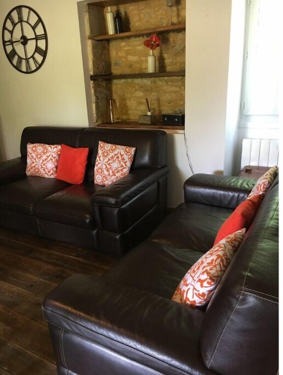 Gîte Le Havana - Lot