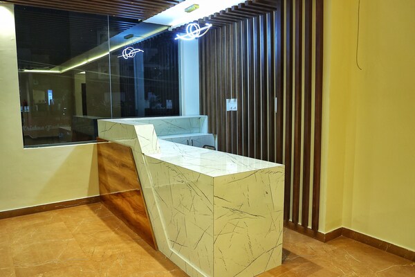 Hotel Aaryan Comforts - Bangalore