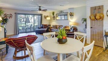 Apartamento (2 Bedrooms) | Interior