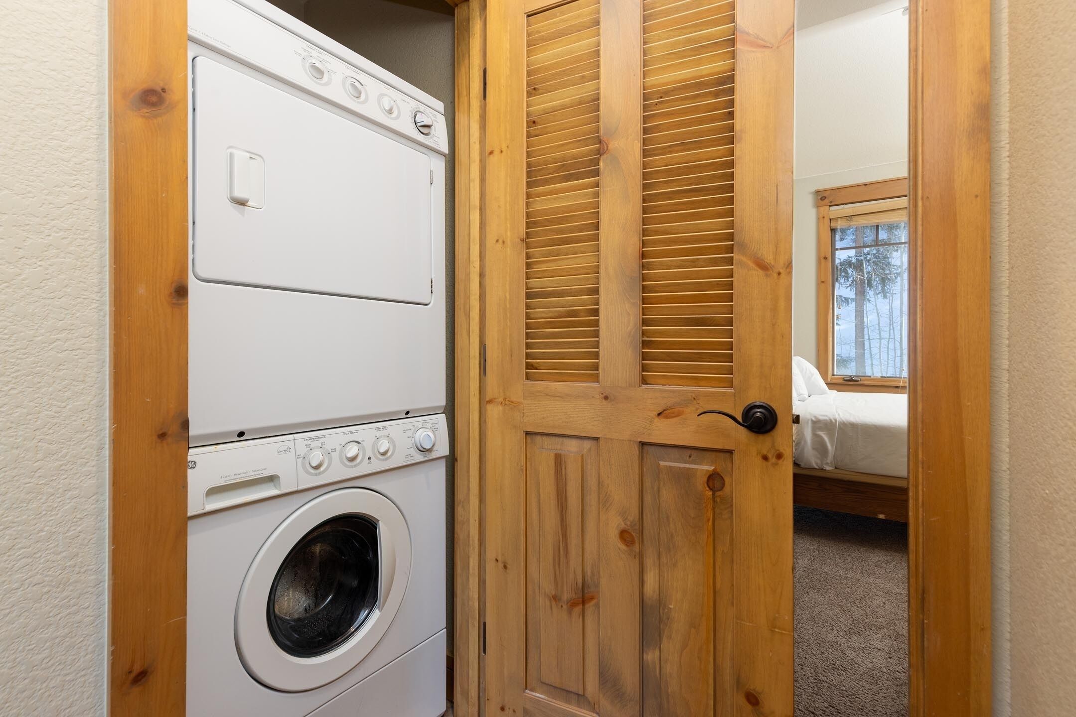 Casa geminada, 3 quartos | Lavanderia