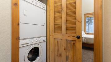 Casa geminada, 3 quartos | Lavanderia