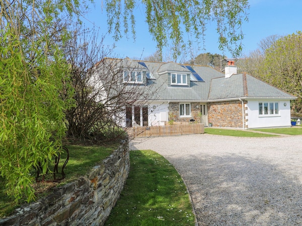 Mariners Rest - Gorran Haven