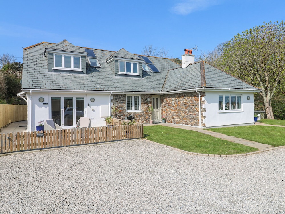 Mariners Rest - Gorran Haven