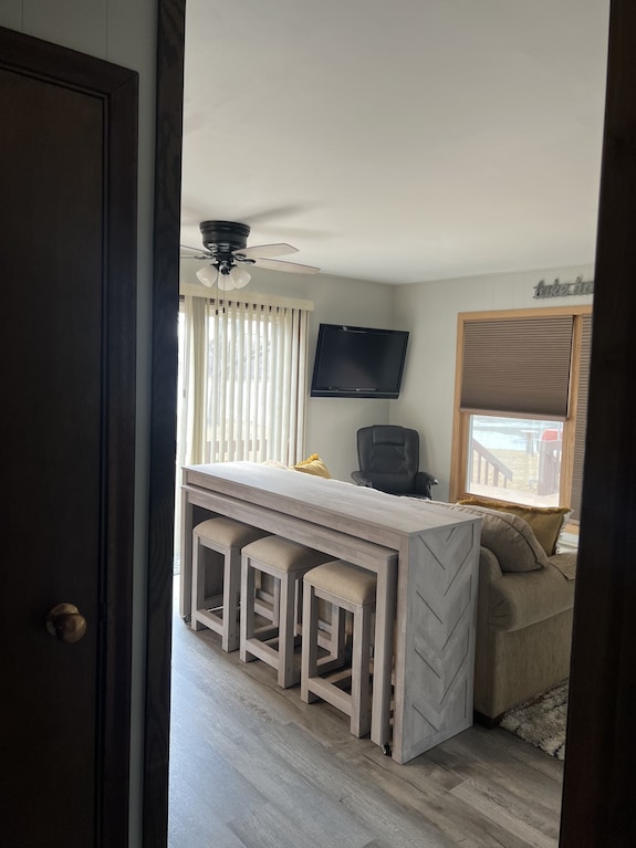 Julias Lakefront Cottageupdated Cabin, Private Dock & Beautiful Sunsets. - Minnesota