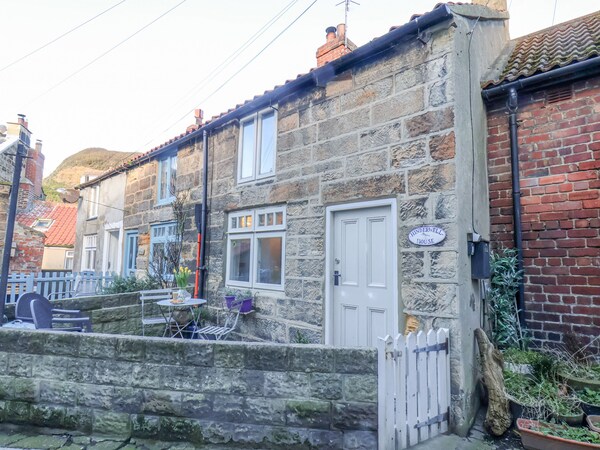 Hinderwell House - Staithes