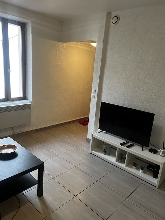 Appartement Proche Des Plages - Port-Saint-Louis-du-Rhône