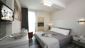 Quarto Superior | Cofre no quarto, quartos insonorizados, ferro/tábua de engomar 