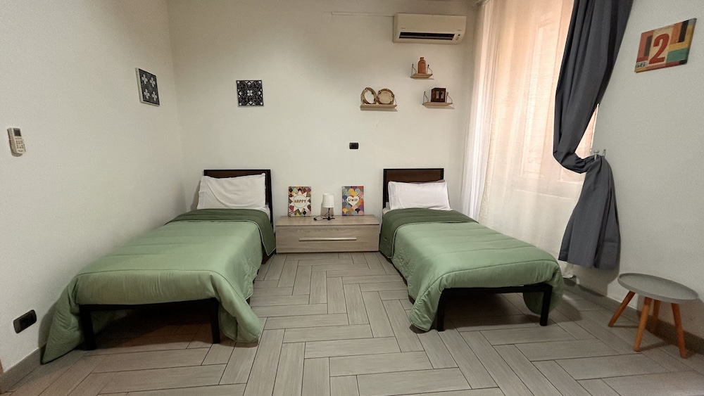 Ankon Apartment La Casa Di Joye & Nemi - Ancona