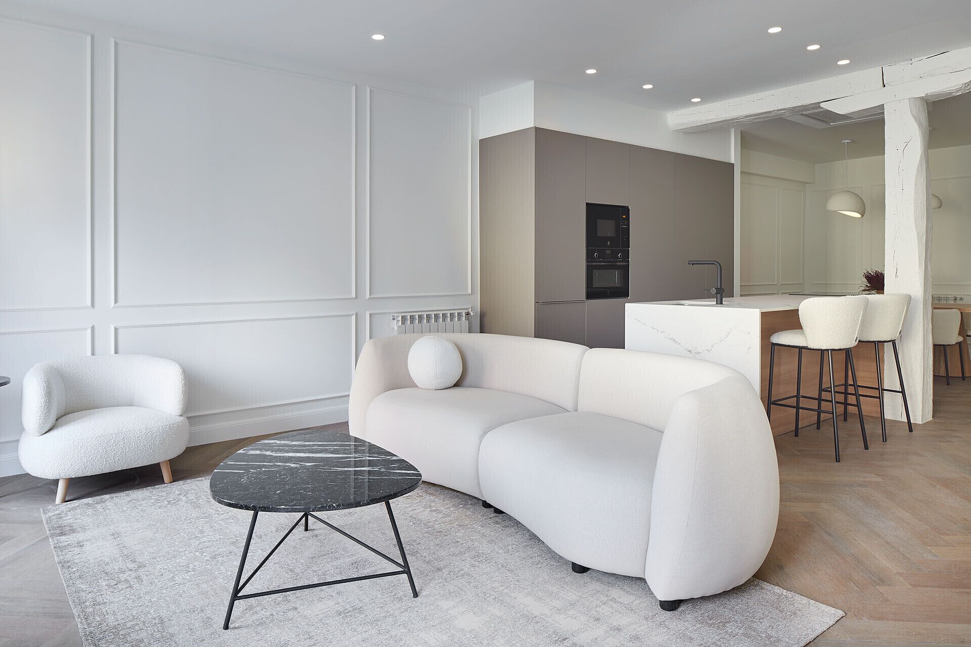 Opera | The Rentals Collection - San Sebastián